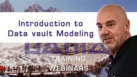 Introduction To Data Vault Modelling With Hans Hultgren Youtube