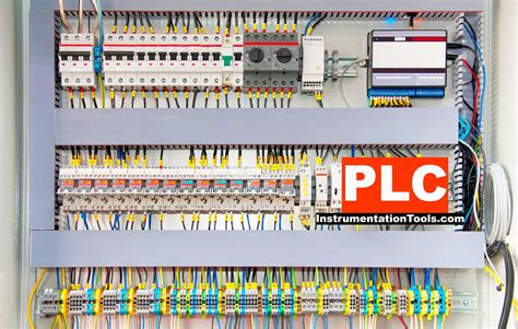 What Is A Plc Retrofitting Project Importance Procedure
