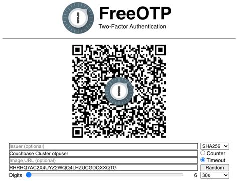 Deep Dive On Multi Factor Authentication The Couchbase Blog