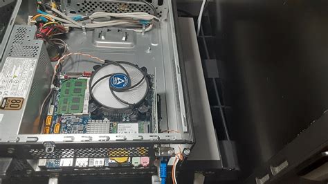 Diy Pfsense Router Farmvse