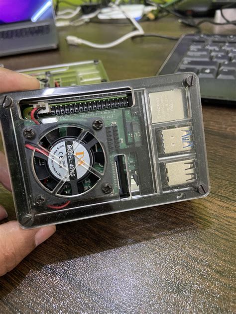 Raspberry Pi K8sk3skubernetes Cluster From Scratch The Easy Way