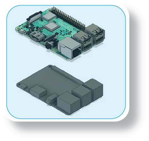Amazing Ideas And Tips For Designing The Pcb Enclosure Design Gighz