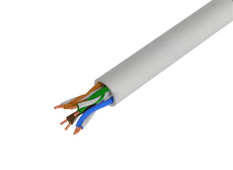 КАБЕЛ Utp КАТ5e Hit