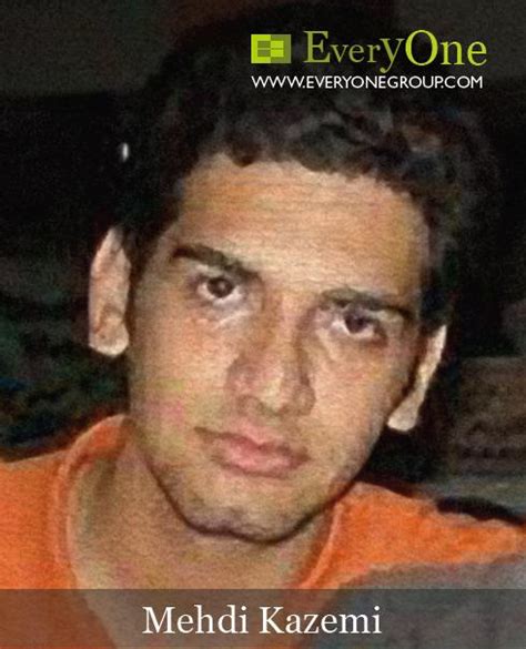 mehdi kazemi alchetron the free social encyclopedia