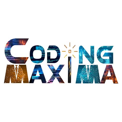 Coding Maxima Youtube