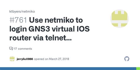 Use Netmiko To Login Gns3 Virtual Ios Router Via Telnet Successfully But Can Not Print Prompt