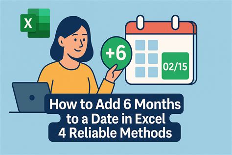 How To Add Workdays To A Date In Excel Skip Weekends And Holidays