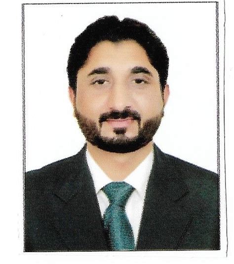 Afzal Muhammad Posted On Linkedin