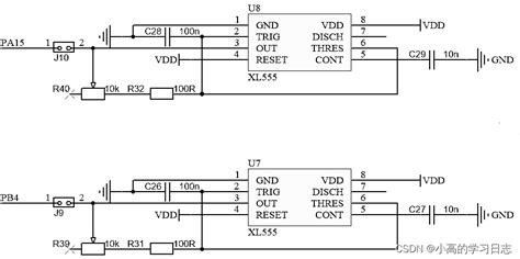 嵌入式 蓝桥杯stm32g431（hal库开发）——ct117e学习笔记14：pwm捕获 ew帮帮网