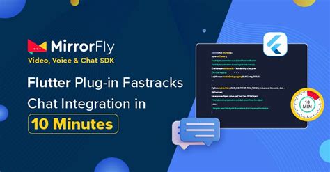 How To Avoid Code Dependency In Chat Mirrorfly Posted On The Topic