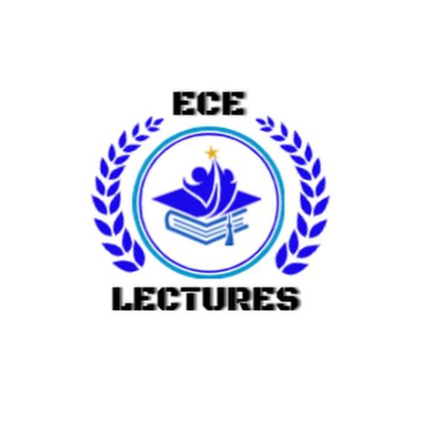 Ece Lectures Youtube