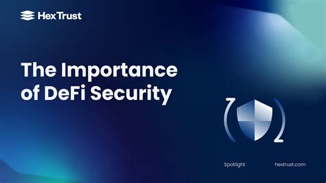 The Importance Of Defi Security Lessons Learned From The Ledger Connect Attack Hex Trust