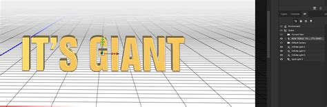 solved editing the source of my 3d text messes the lighti adobe