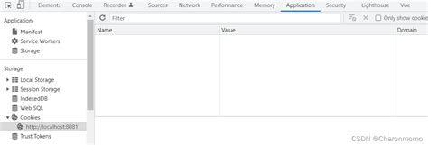 前端跨域配置 Axiosdefaultswithcredentials True； 无效的原因 Csdn博客