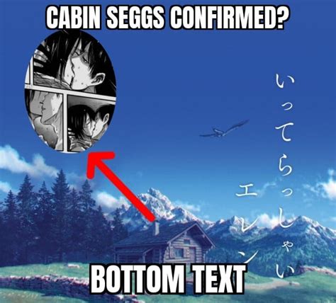 Mopper Is Gonna Animate The Aaron Yogurt X Mikasa Cabin Banging Like They Animated Denji Vs Bat