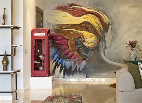 Стена в разрезе (62 фото)