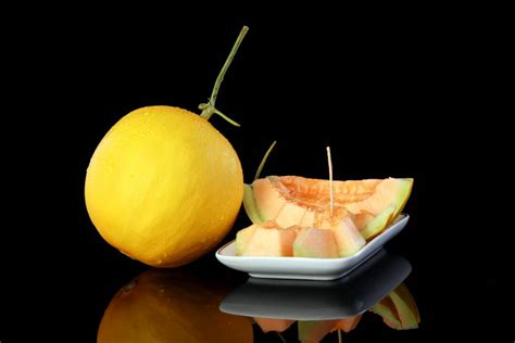 Melon Manis Terengganu Mmt 2018