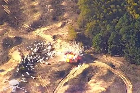 На Херсонщині українські військові знищили російський ЗРК і уразили 11 гармат Читайте на Ukr Net