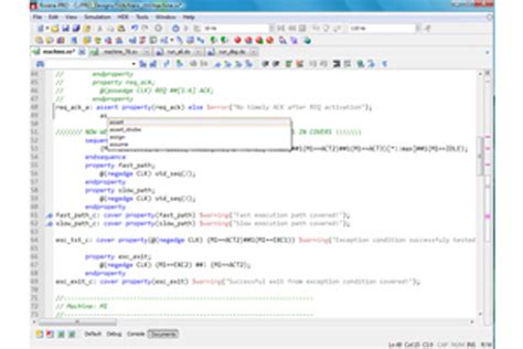 Aldec Adds Uvm Generator To Riviera Pro