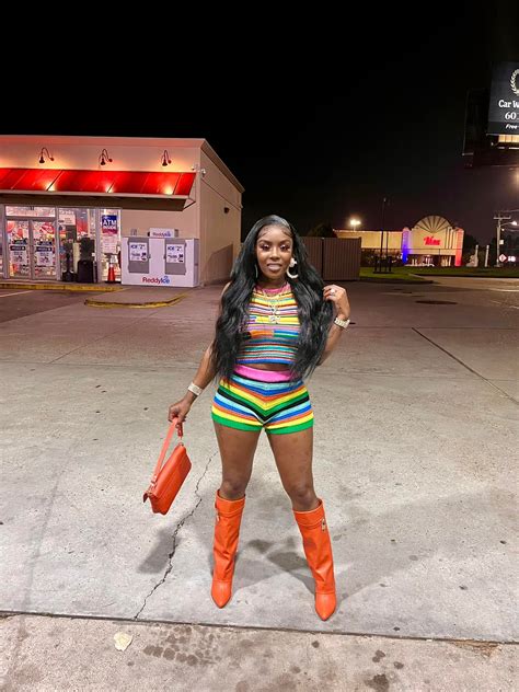 Badd Dolly ~ I Let Yall Have Yall Fun Hi Fina Get Facebook