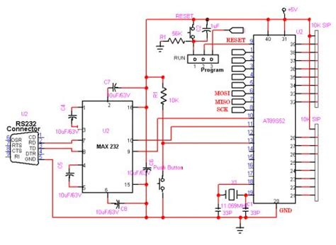 Forums 8051 Discussion Forum Ethernet Controller Rtl8019as Interfacing With Mcu At89s52