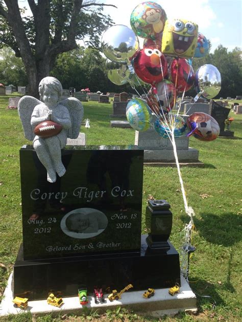 Corey Cox Obituary 2015 Hamilton Oh Journal News