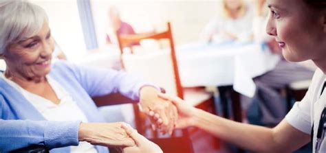 Redefine Healthy Aging With Geriatric Healthcare Certificate Program