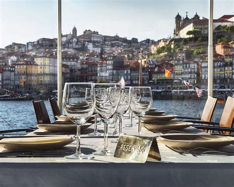 Meilleurs Restaurants De Porto Top Des Incontournable Kayak