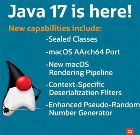 【编程】jdk 17 java 17 全面可用，lts长期支持版本，可免费用于生产环境 知乎