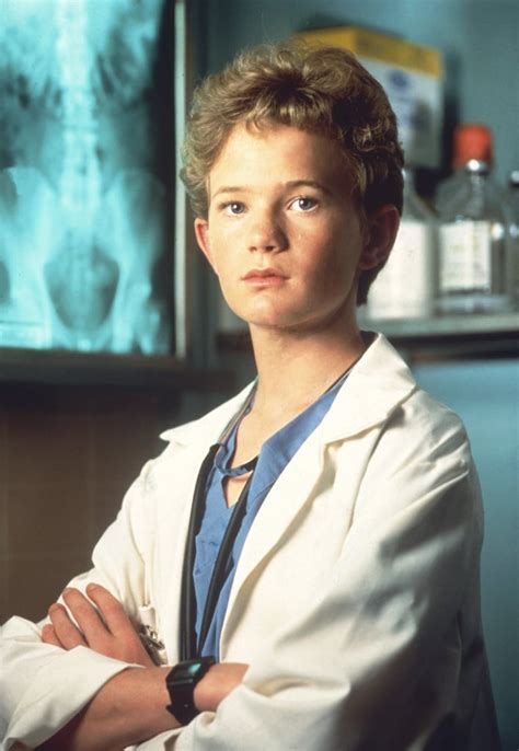 Doogie Howser Cast