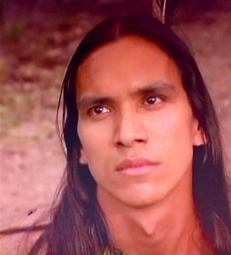Michael Greyeyes Canadian Actor ~ Bio With Photos Videos