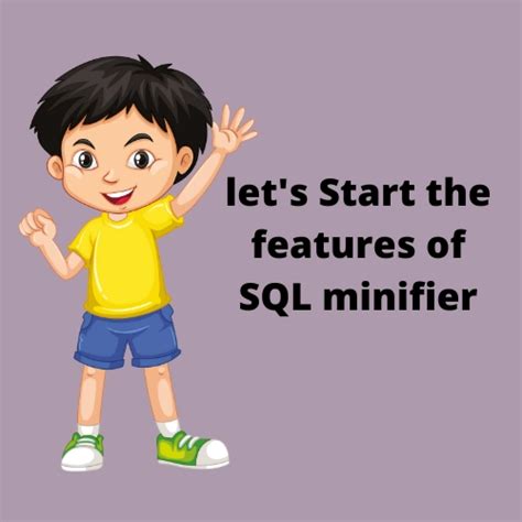 SQL Minifier Naukri Code 360