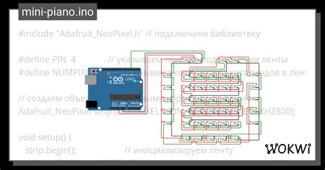 Mini O Copy Wokwi Esp32 Stm32 Arduino Simulator