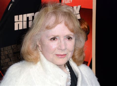 ¿cuánto Mide Piper Laurie