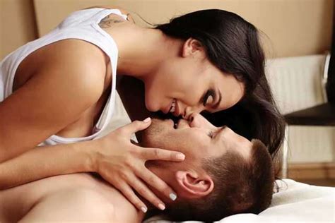 Kisses You Must Experience At Least Once Femina In