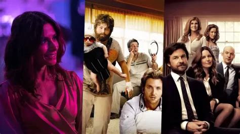 Sexlife Whats On Netflix