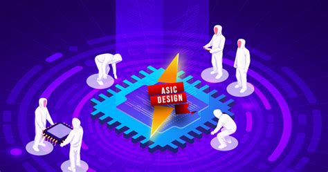 asic design verification vlsi expert