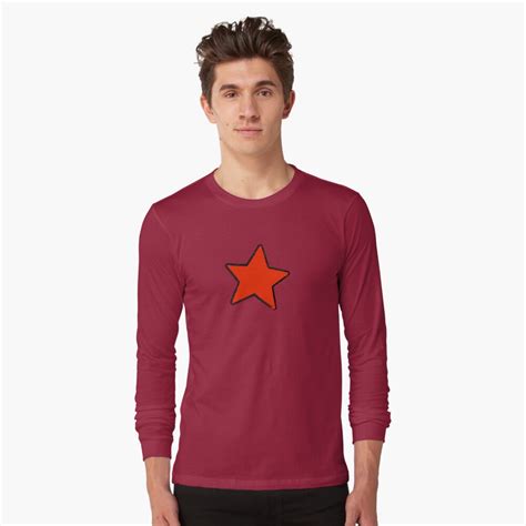 Scott Pilgrim Takes Off Scott Pilgrim Star T Shirt High Quality