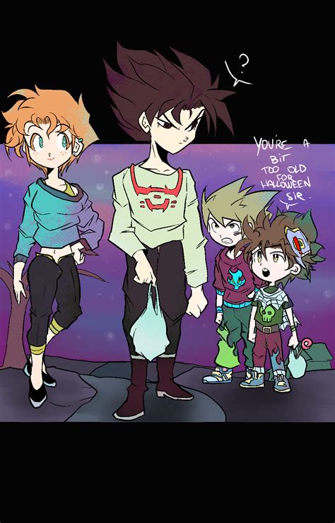 Halloween 2001 Chrome Polygon By Zet Rk On Newgrounds