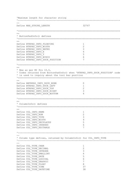 Membuat Applikasi Gis Mapbasic Docx Computer Software And Applications Computing
