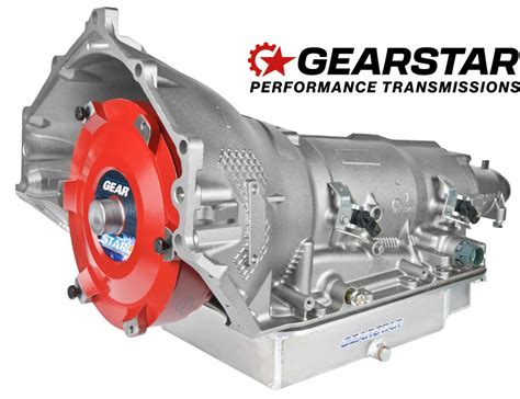 Gearstar 4l80e Level 3 At Jake Town Blog
