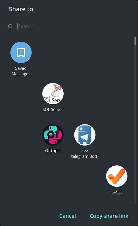 Making A Telegram Game With Godot Tutorials Godot Forum