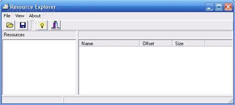 Resource Explorer Download Softpedia