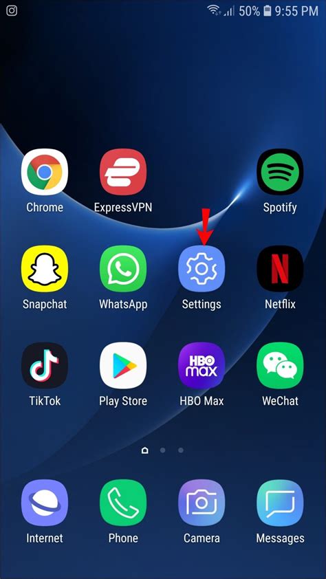 How To Fix A Frozen Screen On An Android Phone