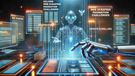 Solving Web Scraping Pagination Challenges Kocerroxy
