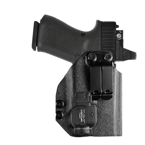 Top 5 Lights For Glock 19 Gen 5 Mos Reviews And Buyers Guide