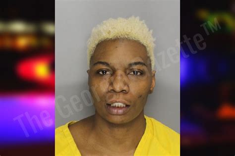 Jasima Brown — Cobb County Jail Bookings