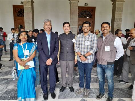 Dr Prasad Kulkarni On Linkedin Carbonneutrality Netzeroemissions