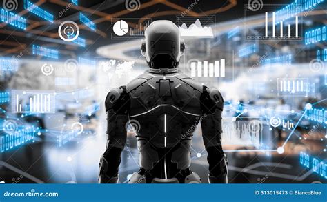 future robot engineering llm artificial intelligence ai solutions with