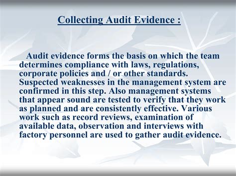 Safety Audit Ppt Representation Indian Ppt
